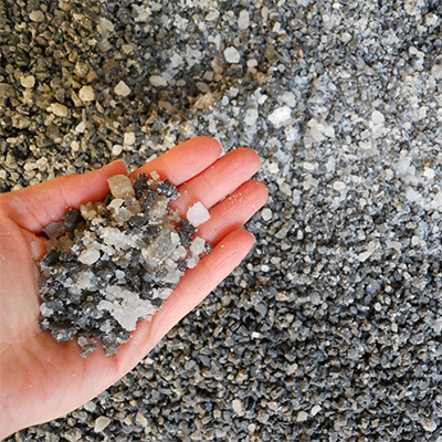 Ottawa Topsoil | Sand, Gravel, Stone Aggregates | Landscape Soil
