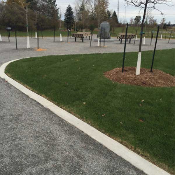 Decomposed Granite Ottawa | Greely Sand & Gravel