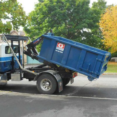 Contractors & Landscaping in Ottawa | Greely Sand & Gravel