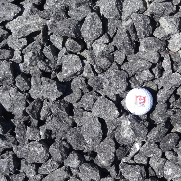 Black Granite Ottawa | Greely Sand & Gravel