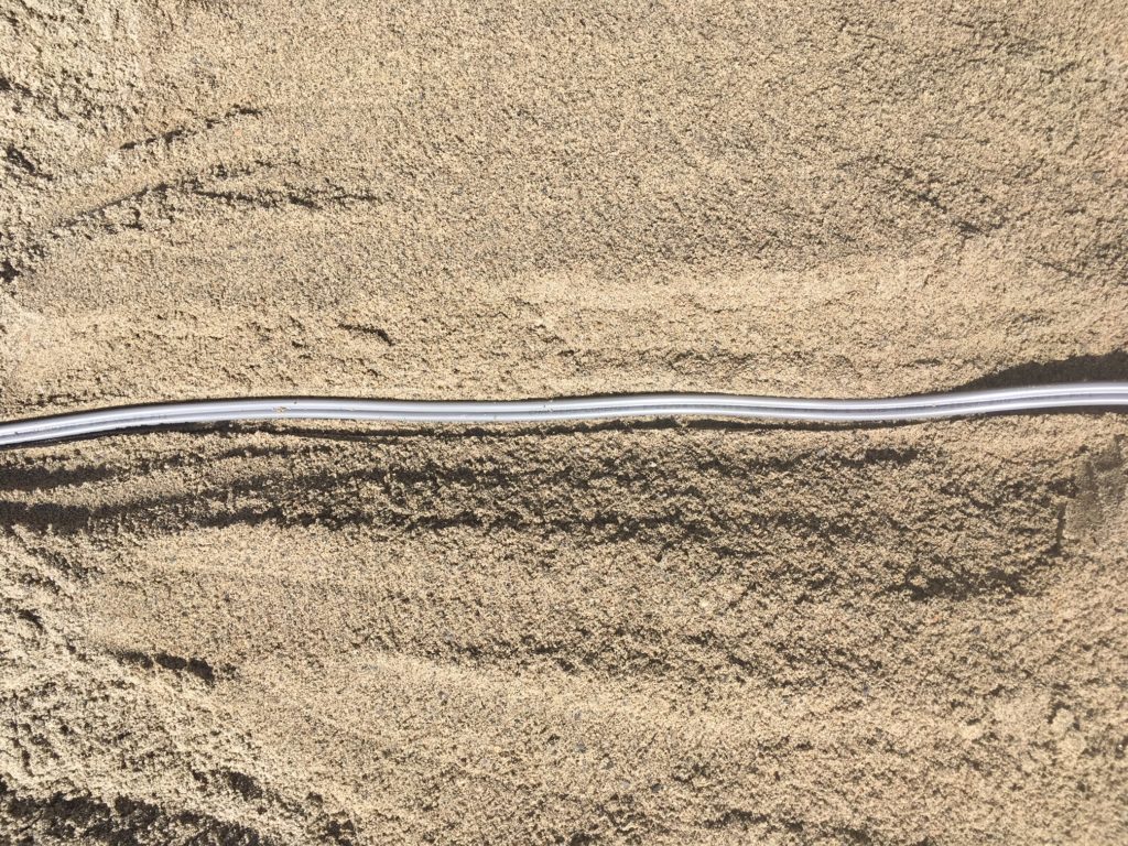 Contractor Cable Sand Ottawa | Cable Sand for Hydro | Greely Sand & Gravel