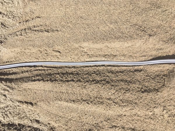 Contractor Cable Sand Ottawa | Cable Sand for Hydro | Greely Sand & Gravel