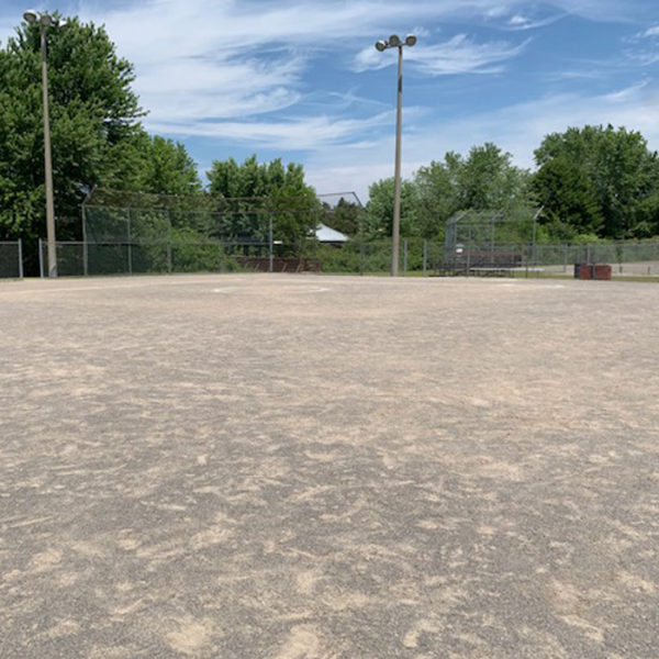 Ottawa Field Soil & Turf | Infield Soil Mixes | Greely