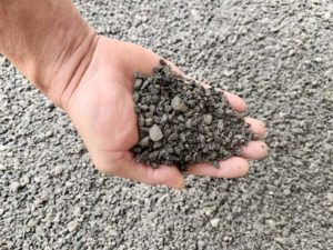 Ottawa Road Salt, Road Sand | Thawrox Salt | Greely Sand & Gravel Inc.™