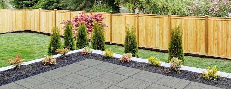 Creating a Patio Base | Greely Sand & Gravel Inc.