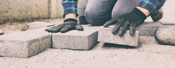 How to Install Interlock | Greely Sand & Gravel Inc.