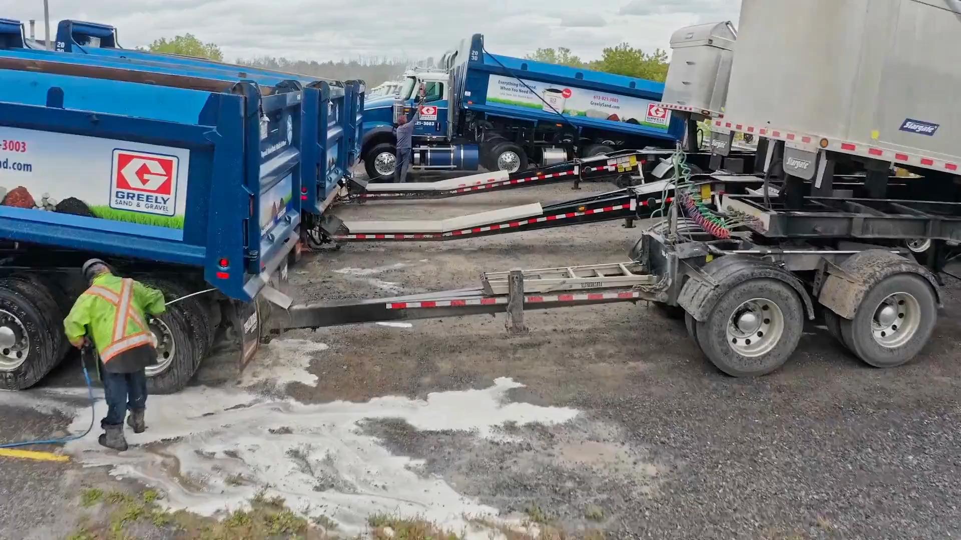 Test Page | Greely Sand & Gravel Inc.