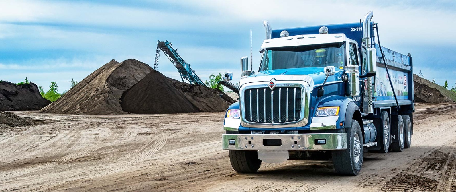 Test Page | Greely Sand & Gravel Inc.